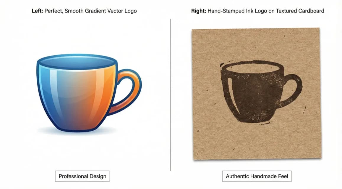 Best Free Texture Resources for Anti-AI Design Aesthetics in 2026