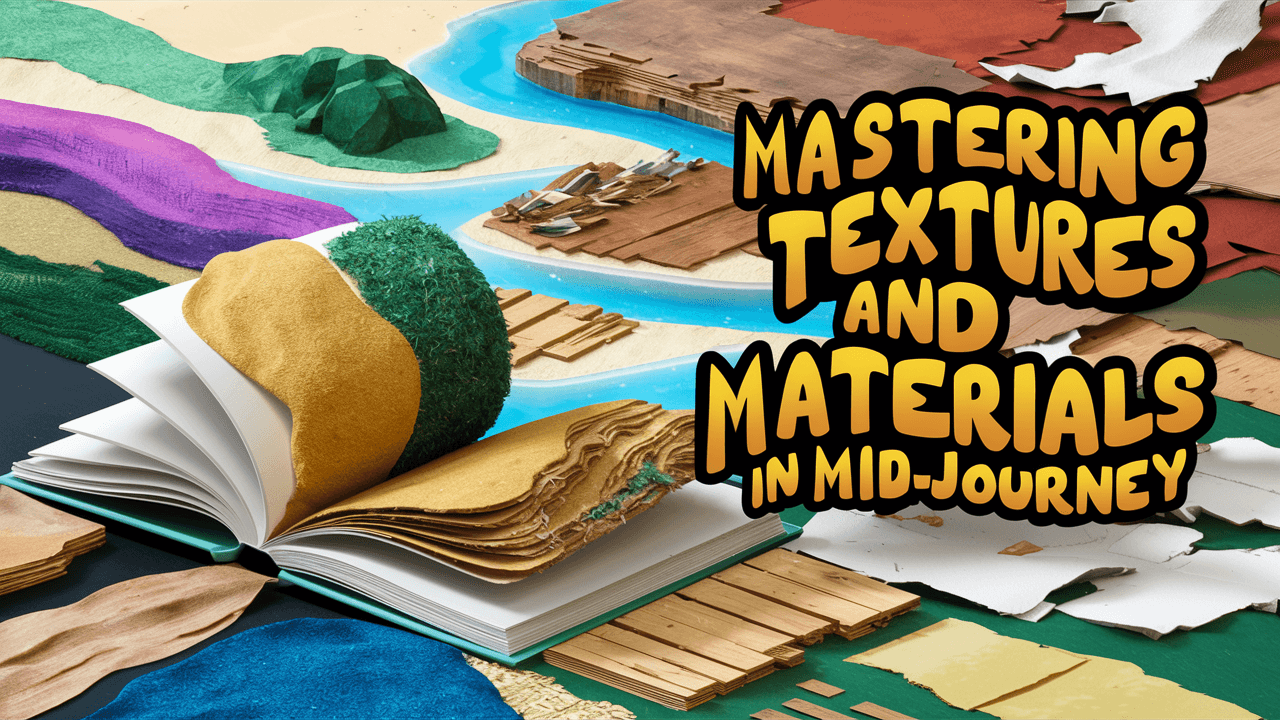 Which AI Tool Wins for Texture and Tactile Design in 2025