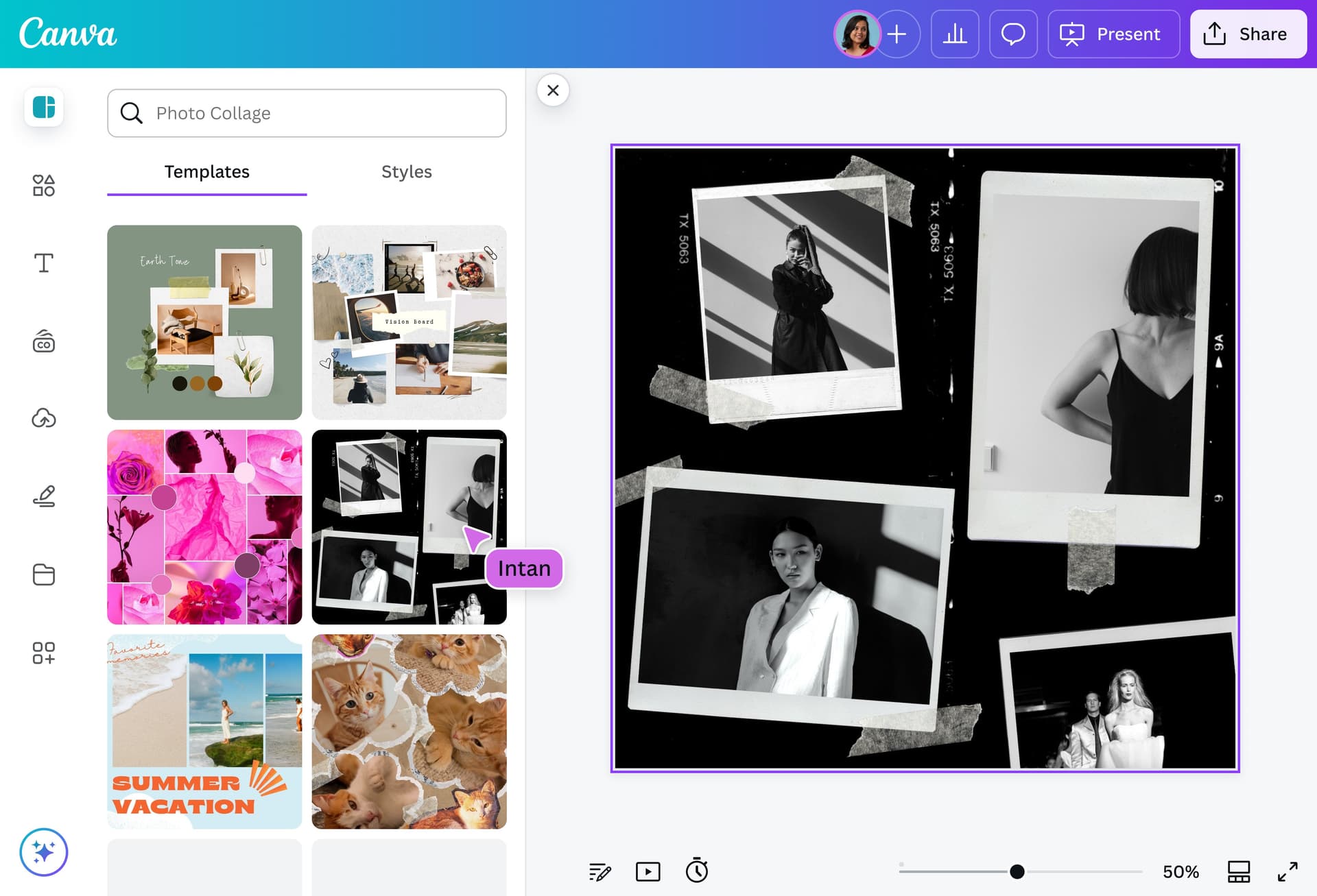 Best Free Patchwork and Collage Resources for Anti-AI Aesthetics