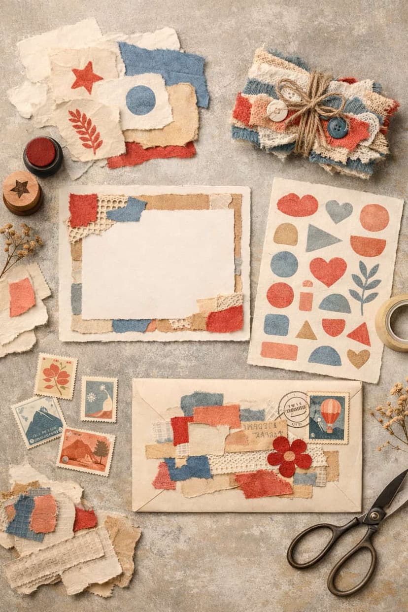 Best AI Tools for Creating Anti-AI, Handmade Aesthetics in 2026